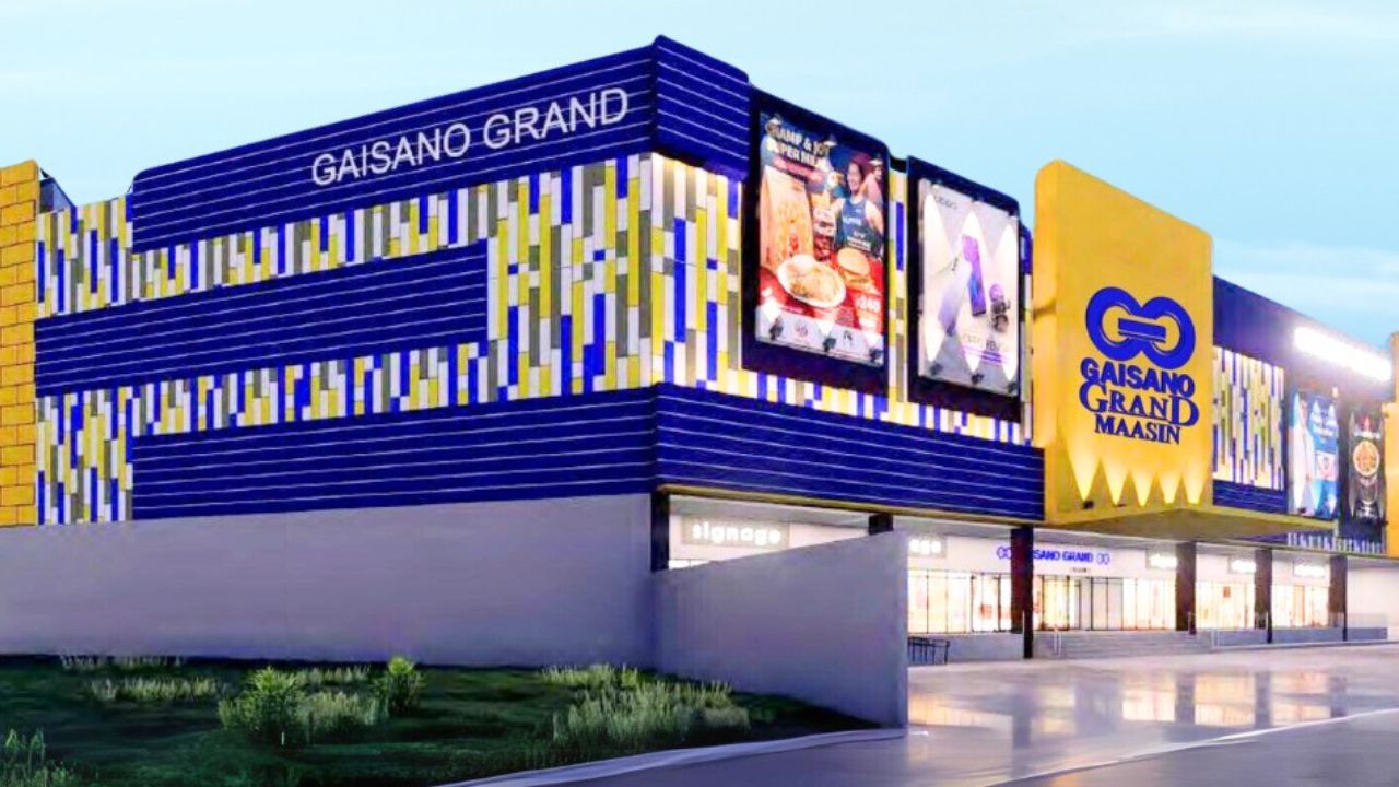 Our Projects - TEJADA INTERNATIONAL TRADE AND SERVICE CORPORATION